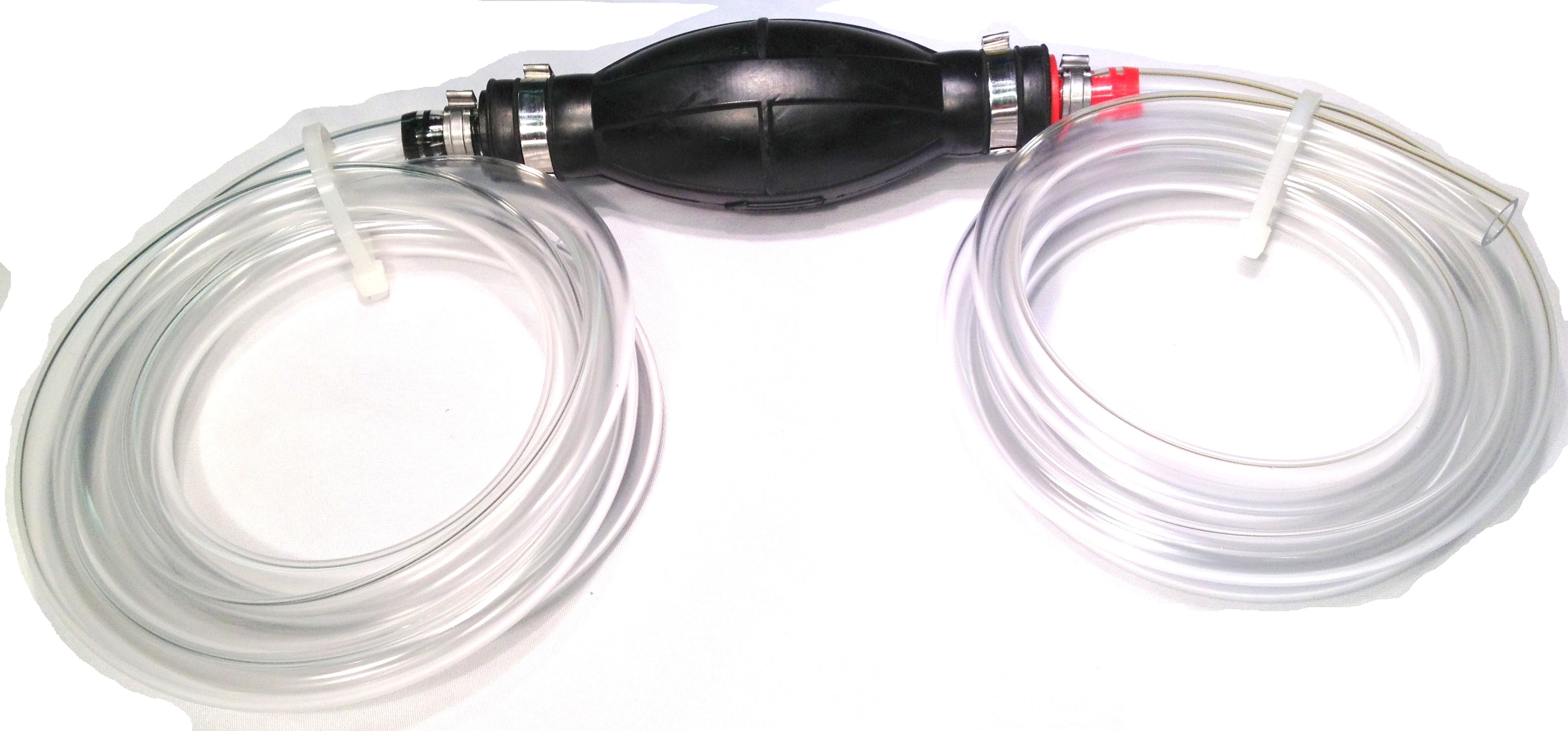 DELUXE SIPHON PUMP: Atlantis Enterprises