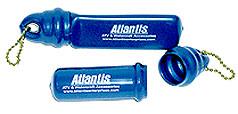 FLOATING WATERPROOF KEYTAINER: Atlantis Enterprises