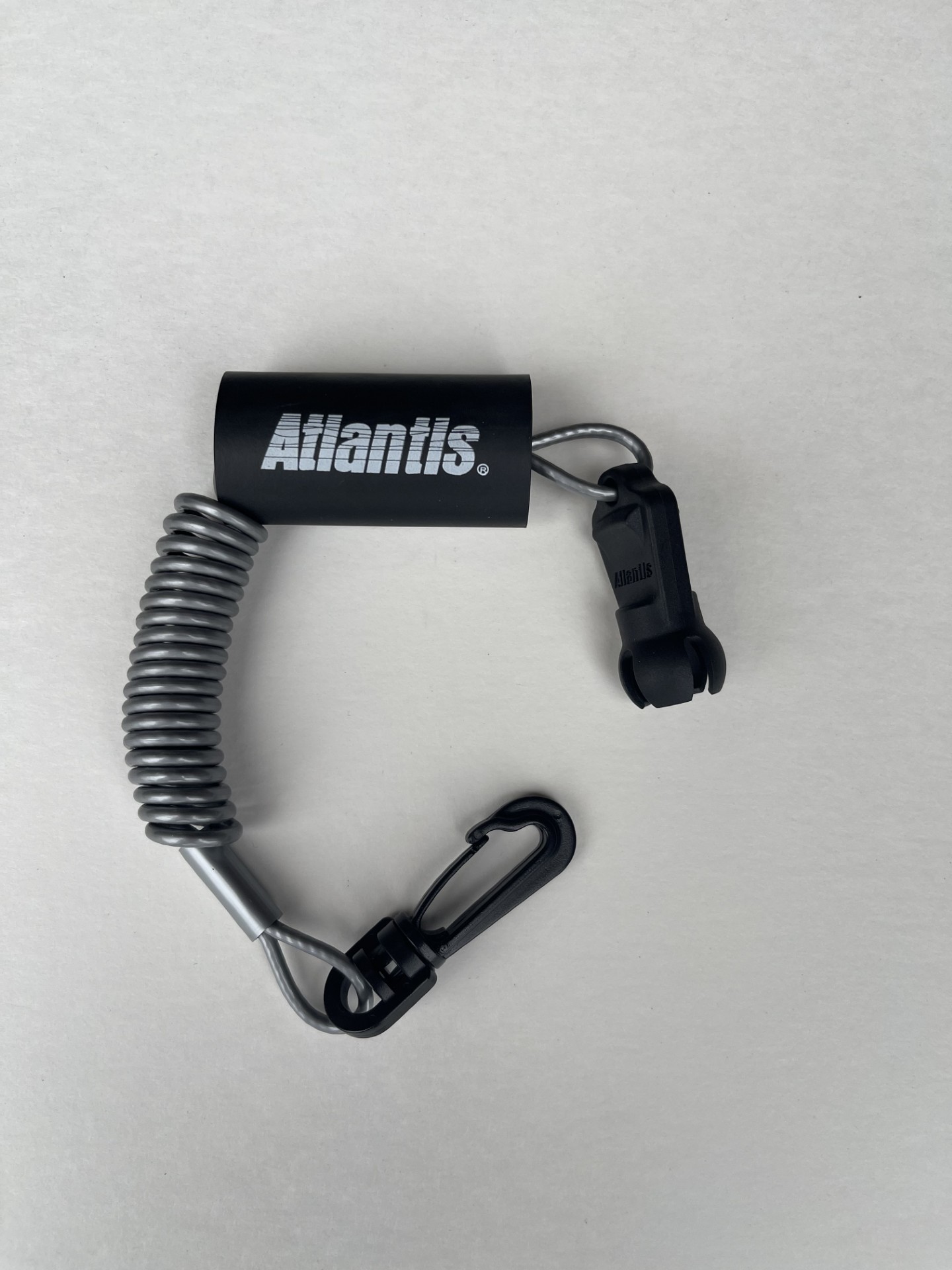 RFID SEADOO STANDARD LANYARD: Atlantis Enterprises