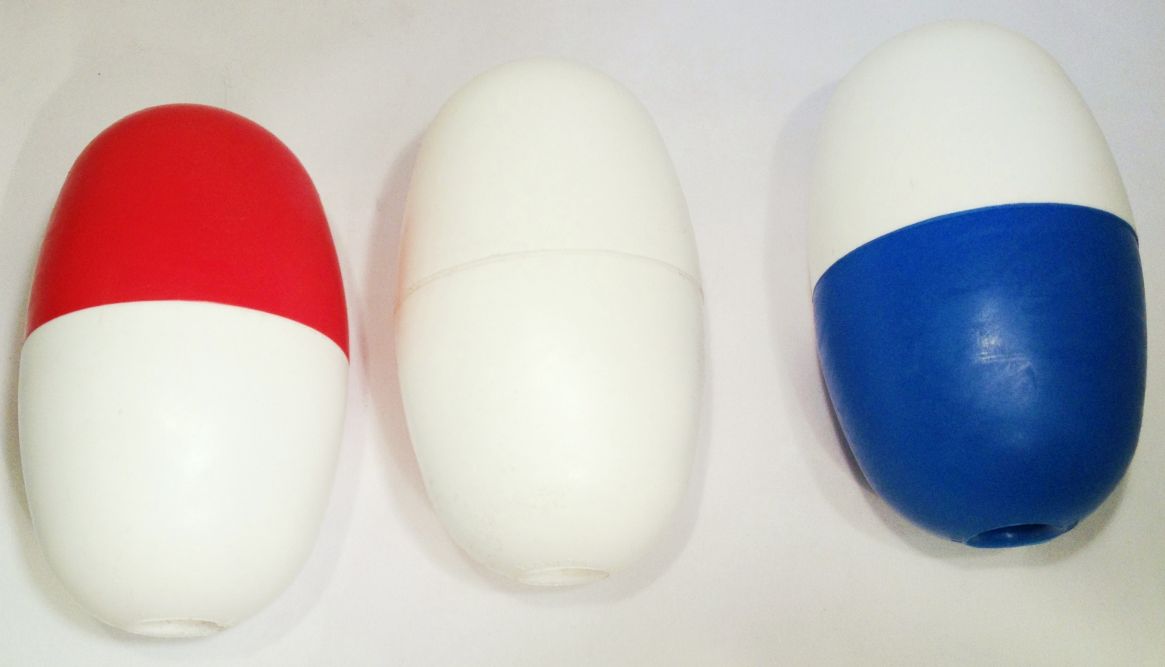 ROPE FLOATS: Atlantis Enterprises