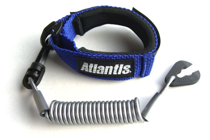 PRO FLOATING LANYARD YAMAHA: Atlantis Enterprises